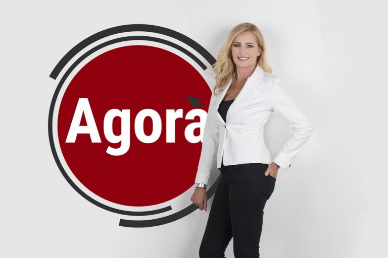 Luisella Costamagna Radiocorrieretv
