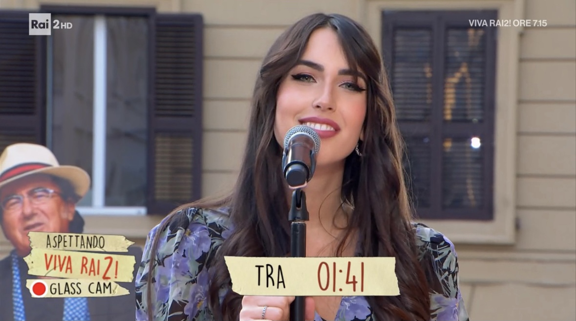 Un ponte tra le mie passioni – RadioCorriereTV