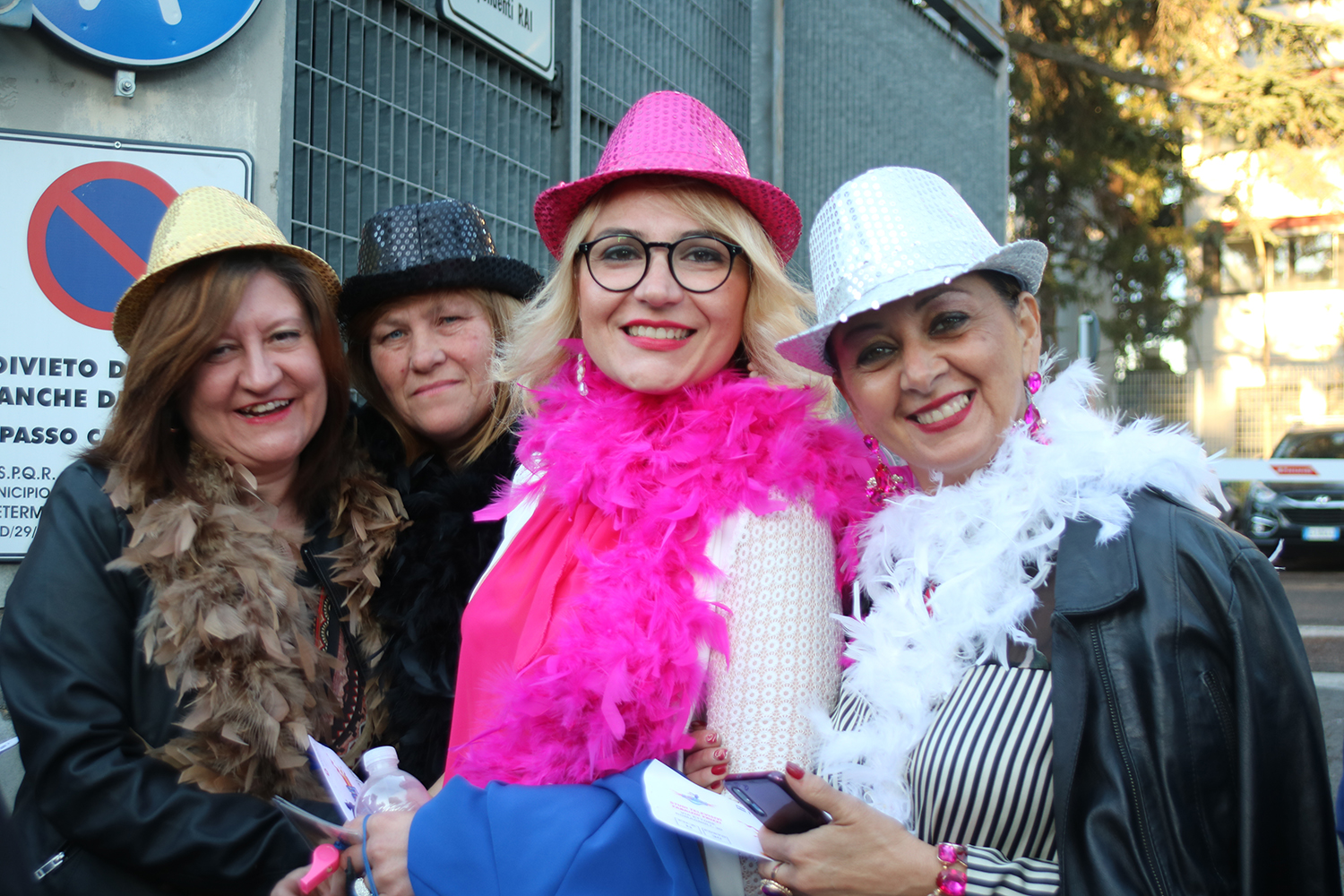 La Corrida – Backstage – RadioCorriereTV