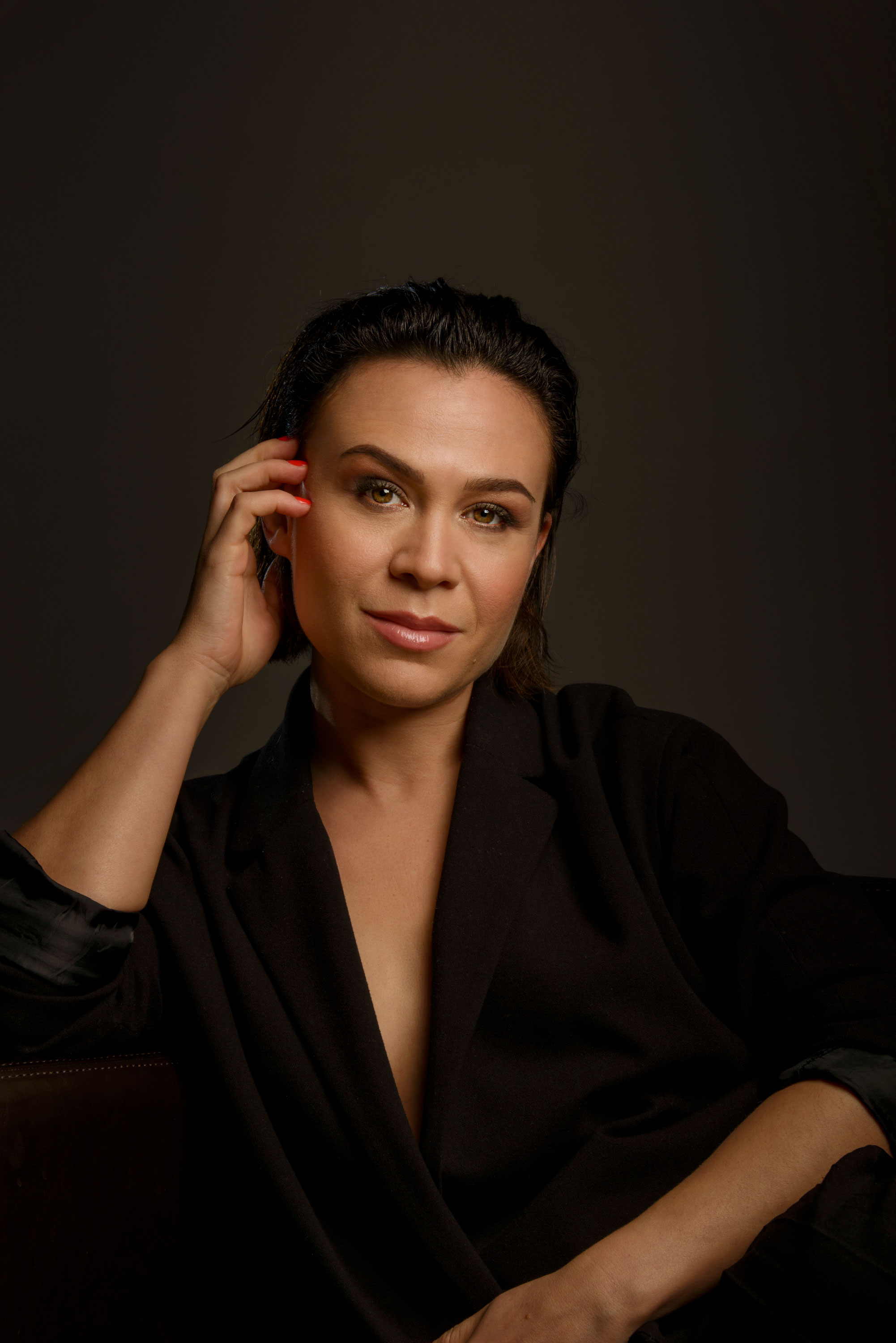 Valeria Graci – RadioCorriereTV