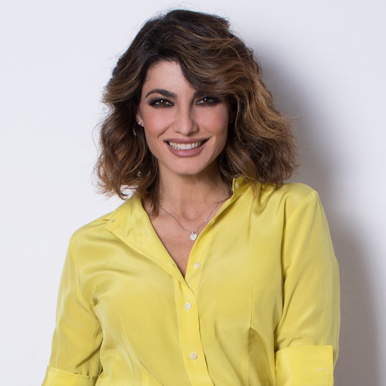 SAMANTA TOGNI – RadioCorriereTV