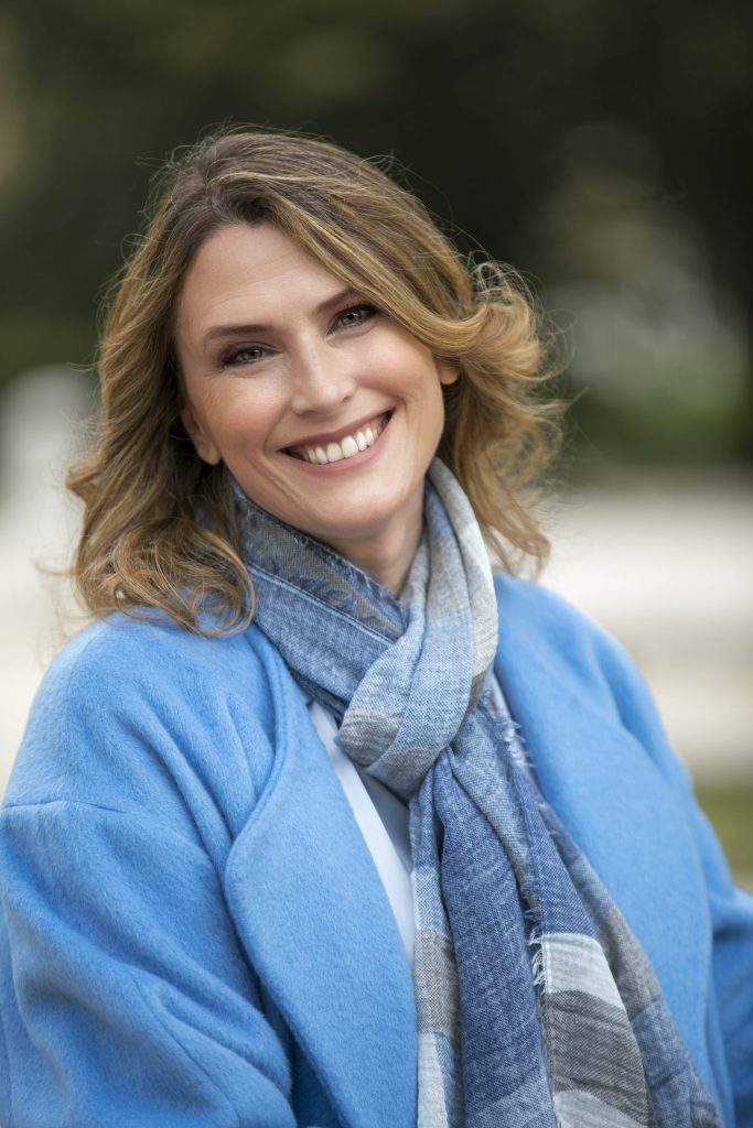 Sabina Stilo – RadioCorriereTV