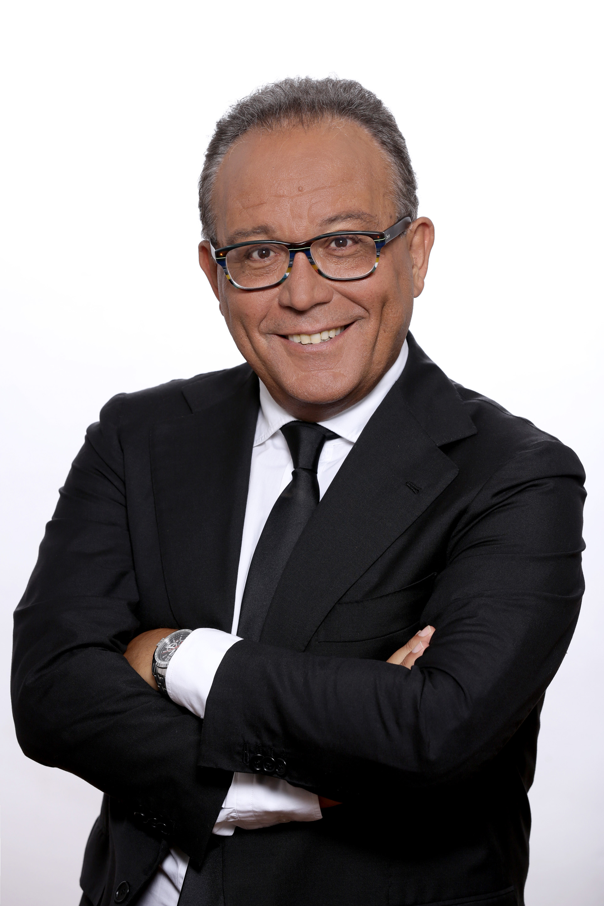 Enrico Varriale – RadioCorriereTV