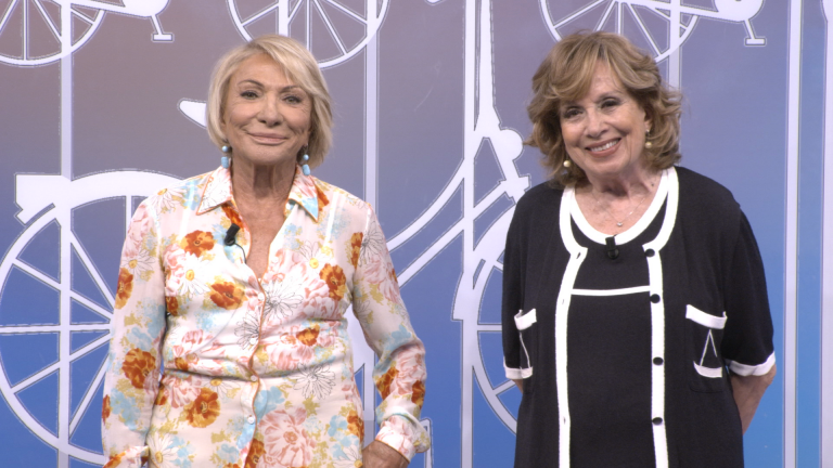 Mariolina Cannuli – RadioCorriereTV