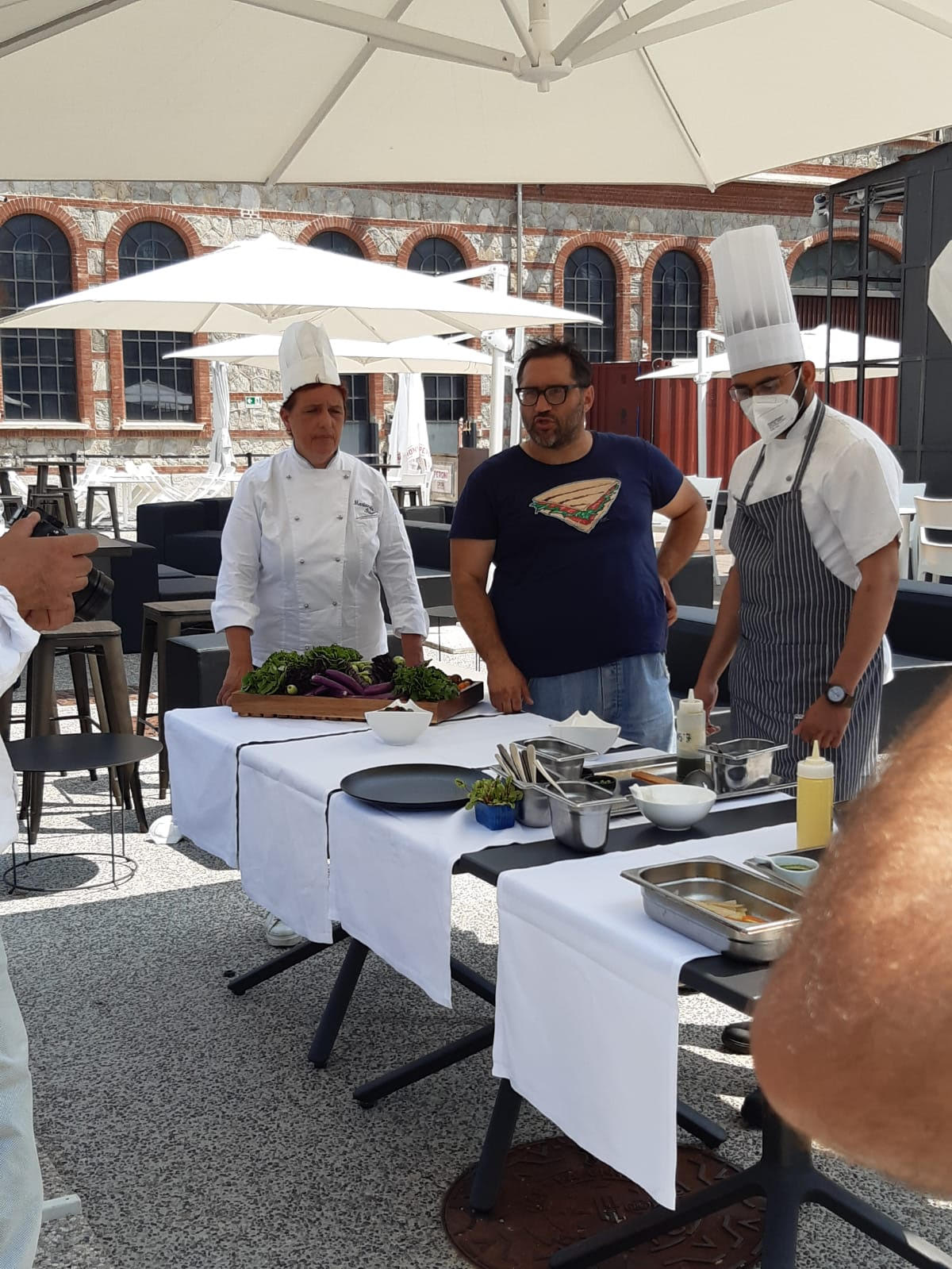 GIUSEPPE “PEPPONE” CALABRESE – RadioCorriereTV