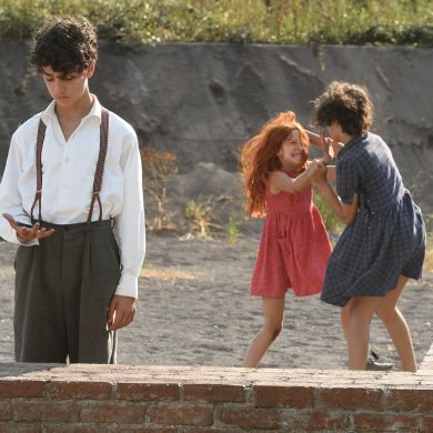 LEONORA ADDIO – RadioCorriereTV