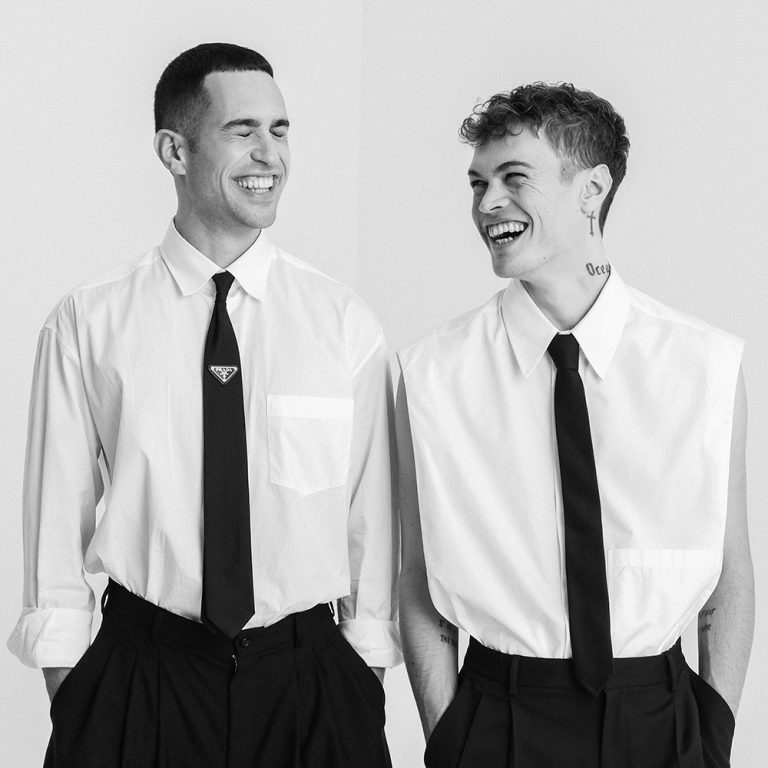 Mahmood & Blanco – RadioCorriereTV