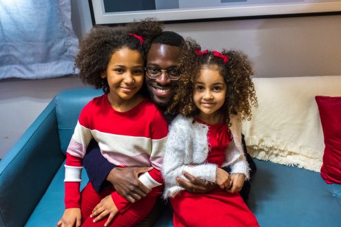 Livio Kone – RadioCorriereTV