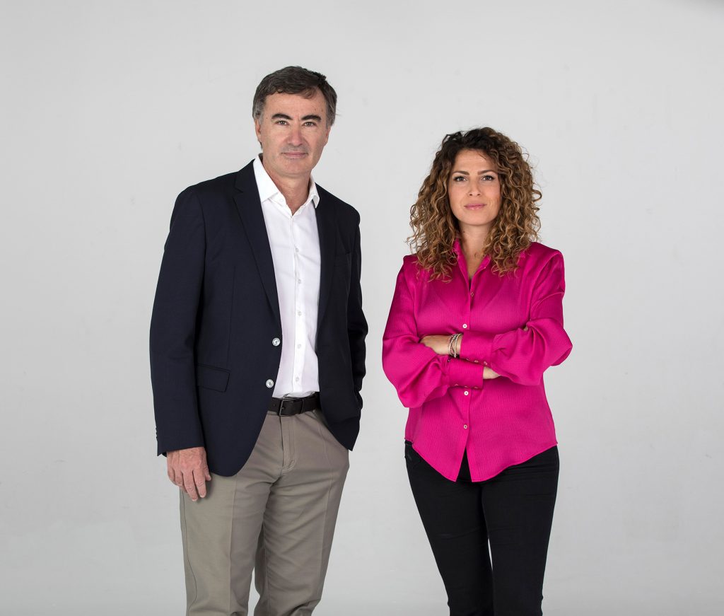Filorosso – RadioCorriereTV