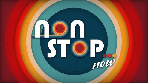 NON STOP… NOW – RadioCorriereTV