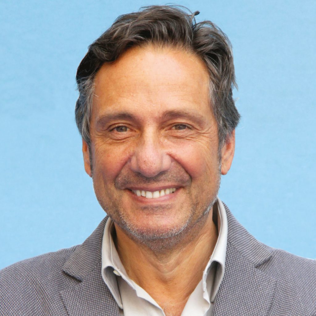 Mario Tozzi – RadioCorriereTV