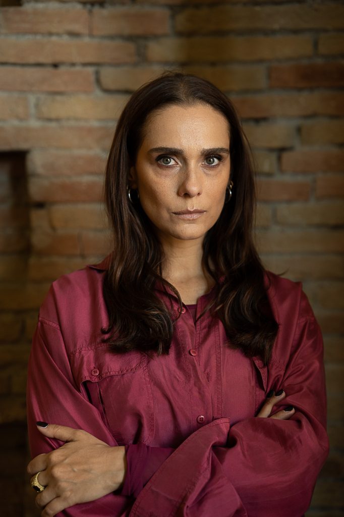 Lucrezia Guidone – RadioCorriereTV