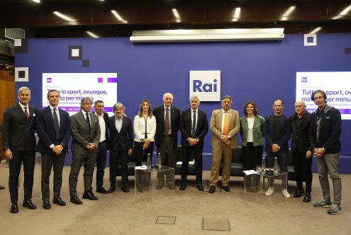 Al centro dello sport – RadioCorriereTV